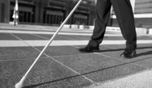 SSDI Eligibility for Blindness | Disability Advice