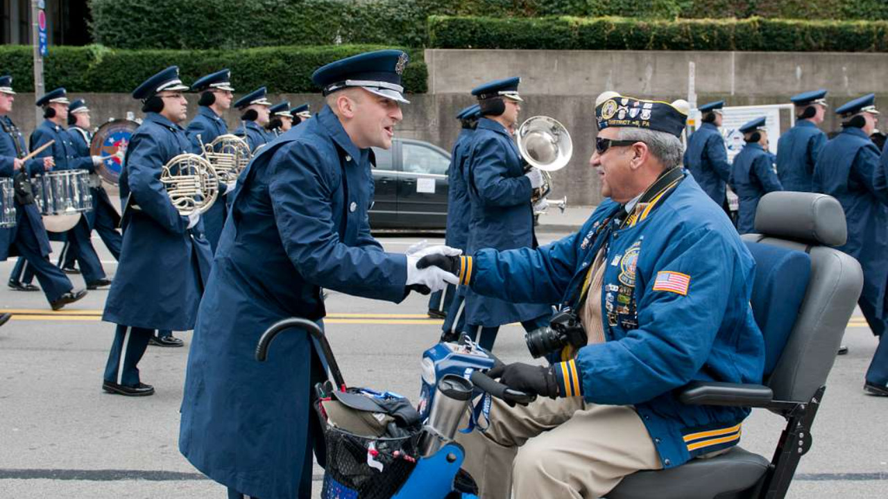 Active Military Service and SSDI | Disability Advice